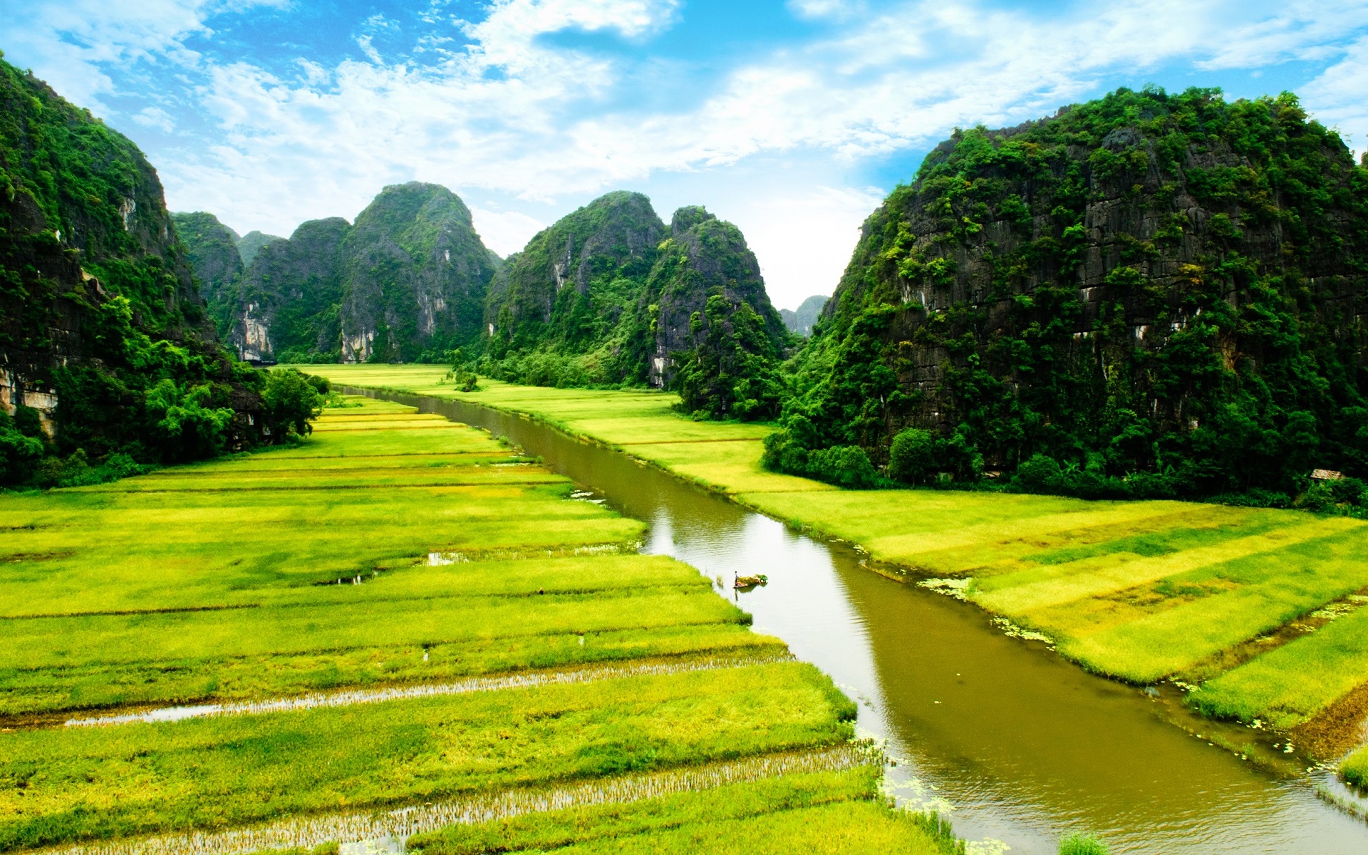 Vietnam Travel One