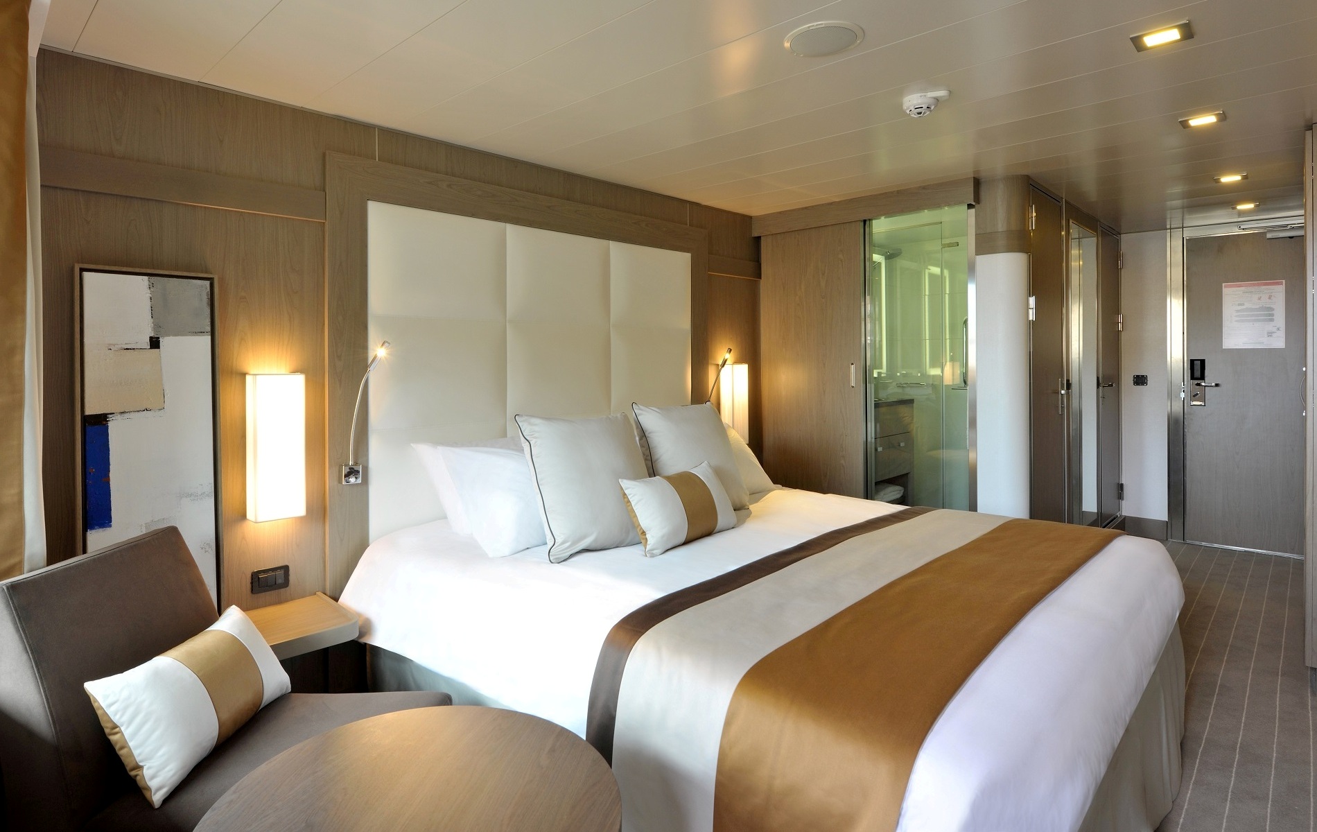 Les croisières Ponant – Travel One